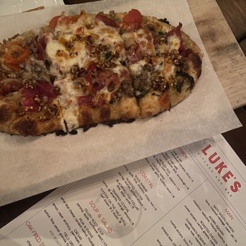 LUKE’S KITCHEN AND BAR - Updated May 2024 - 1301 Photos & 567 Reviews ...