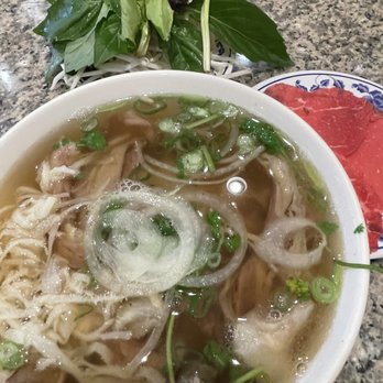 PHO OREGON RESTAURANT - Vietnamese Restaurant in Portland, Oregon at ...