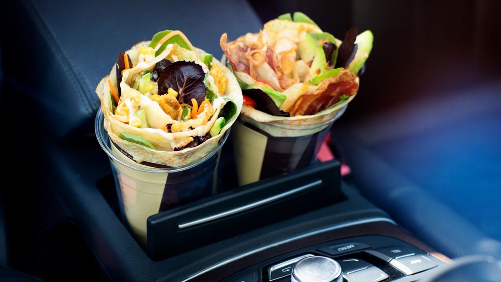 EIGHT TURN CREPE - Updated December 2025 - 551 Photos & 264 Reviews ...