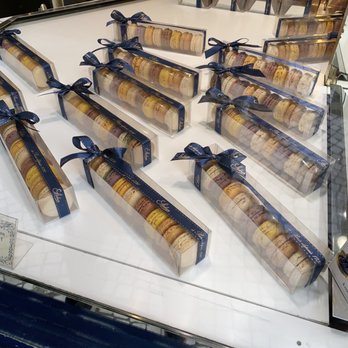 STOHRER - 356 Photos & 153 Reviews - 51 rue Montorgueil, Paris, France ...