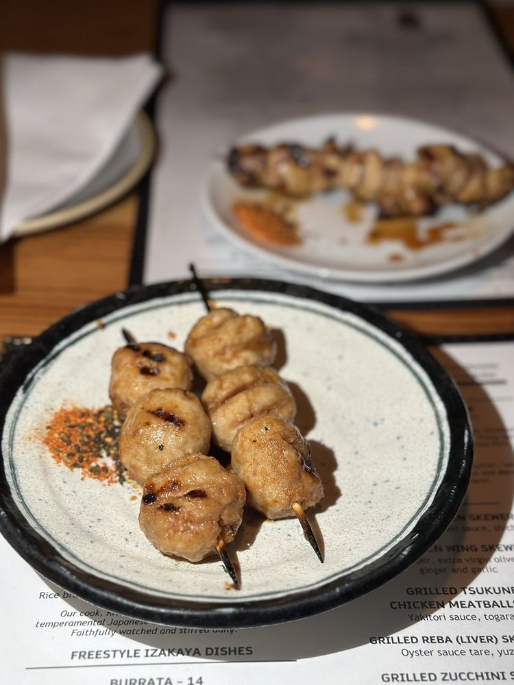 DAIKAYA THE IZAKAYA - Updated July 2025 - 4395 Photos & 977 Reviews ...