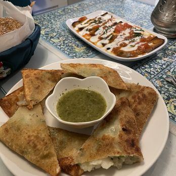 SETAARA AFGHAN AND FRENCH CUISINE - Updated January 2025 - 388 Photos ...