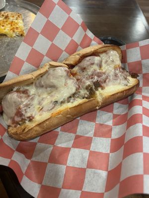SAM’S PIZZA & SUBS - Updated July 2025 - 33 Photos & 119 Reviews - 2142 ...