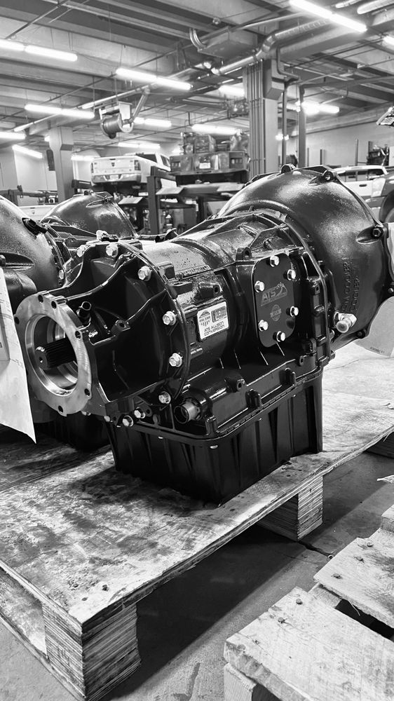 ATS DIESEL PERFORMANCE - Updated December 2025 - 29 Photos & 44 Reviews ...