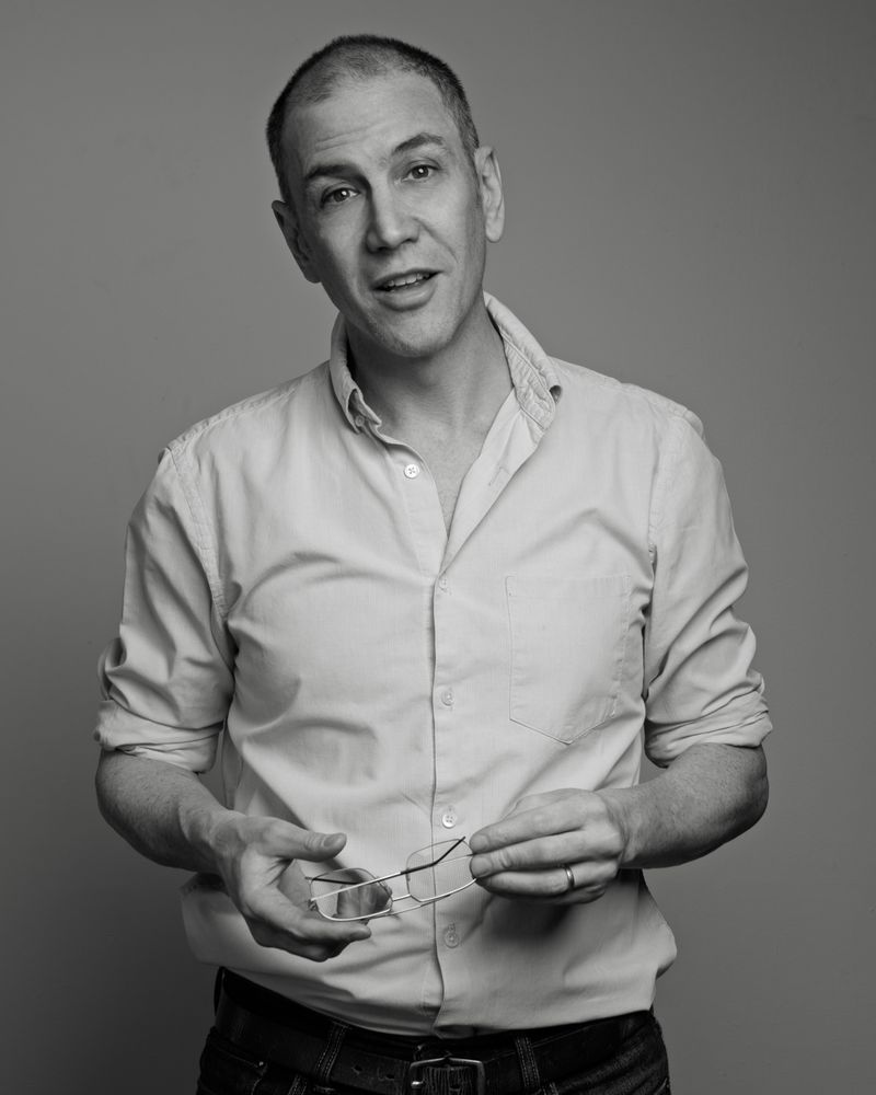 ERIC ROSENBLUM, LMFT - Updated June 2024 - 11 Hanover Square, New York ...