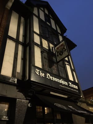 THE DEV - Updated January 2025 - 17 Photos & 24 Reviews - 33 Kentish ...