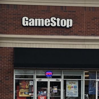 GAMESTOP - Updated August 2025 - 10 Reviews - 545 Cool Springs Blvd ...