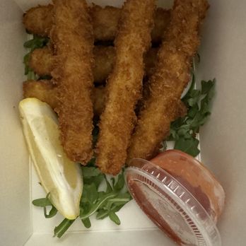 LOBSTER GUYS ROLLS & FRIES - Updated June 2024 - 467 Photos & 308 ...