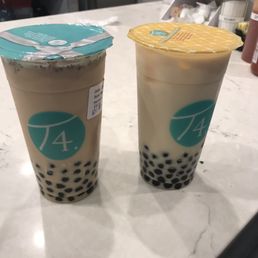 LI CHA TEA - Updated December 2025 - 543 Photos & 335 Reviews - 8440 ...