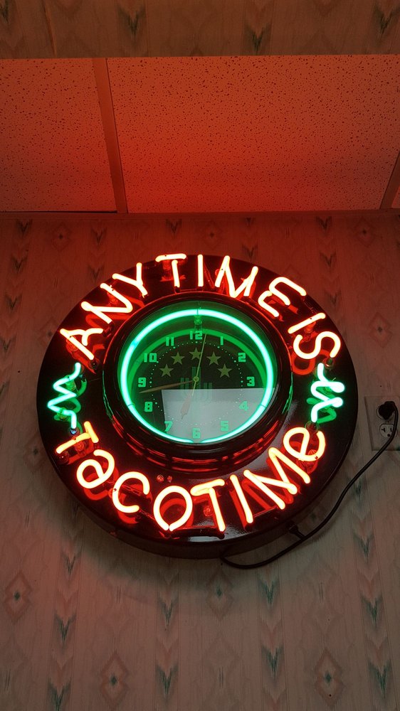 TACO TIME - Updated March 2026 - 17 Reviews - 4916 W 6200 S, Kearns ...