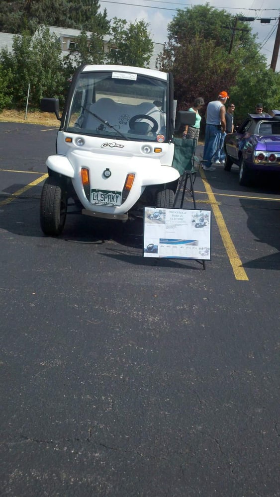 JC AUTO ELECTRIC - Updated September 2025 - 5100 W 44th Ave, Denver ...