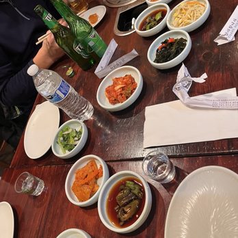 YECHON - Updated August 2025 - 2000 Photos & 1901 Reviews - 4121 Hummer ...