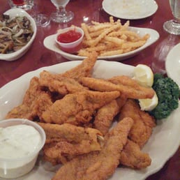 RED OX SEAFOOD AND STEAKHOUSE - Updated July 2025 - 136 Photos & 159 ...