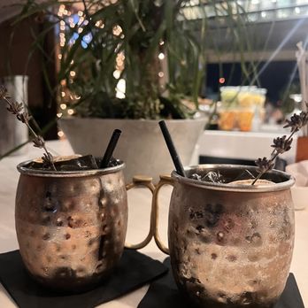 KUMO ROOFTOP - Updated August 2024 - 569 Photos & 298 Reviews - Aire De ...