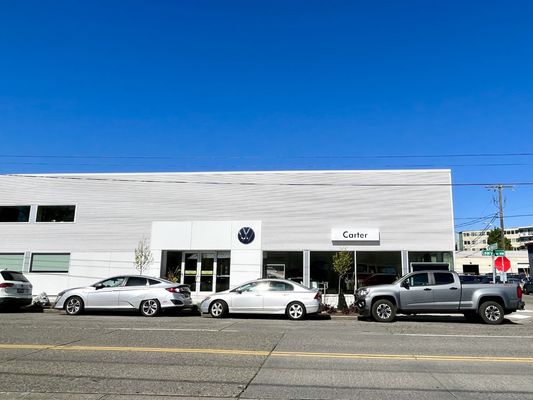 CARTER VOLKSWAGEN - Updated November 2025 - 128 Photos & 257 Reviews ...