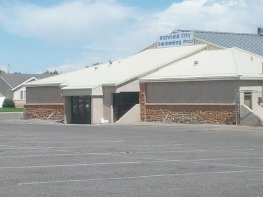 RICHFIELD SWIMMING POOL - Updated June 2024 - 635 W 500 N, Richfield ...