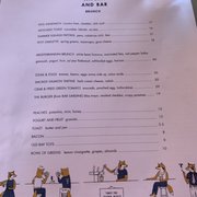 FAIRFAX - 273 Photos & 150 Reviews - 234 W 4th St, New York, NY - Menu ...