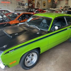 FAST LANE CLASSIC CARS - 109 Photos & 22 Reviews - 427 Little Hills ...