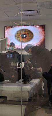 NVISION EYE CENTERS - NEWPORT BEACH - Updated July 2025 - 102 Photos ...