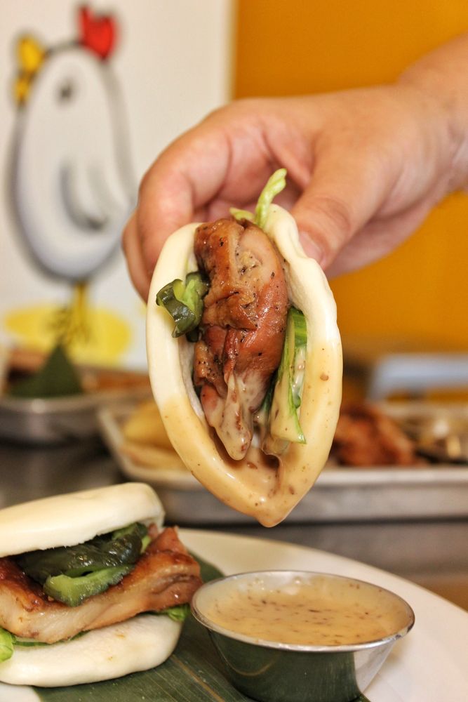 WHAT DA CHICK - Updated July 2025 - 325 Photos & 135 Reviews - 1 ...