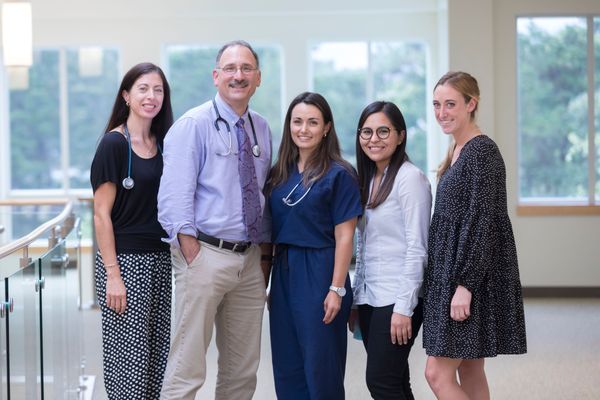 COMMUNITY HEALTH CENTER - Updated January 2026 - 22 Reviews - 107 ...