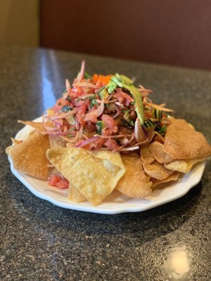 MIKASA ASIAN BISTRO & SUSHI BAR - 546 Photos & 755 Reviews - 2610 S ...