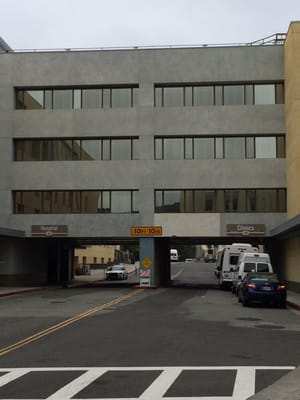 SAN FRANCISCO VA MEDICAL CENTER - Updated July 2025 - 85 Photos & 110 ...