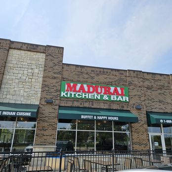 MADURAI KITCHEN - Updated July 2025 - 81 Photos & 29 Reviews - 28251 ...