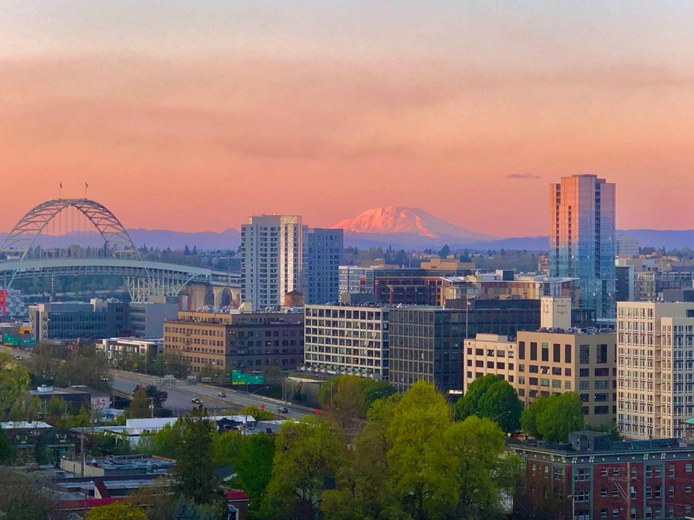 THE CIVIC CONDOS - Updated August 2025 - 1926 W Burnside St, Portland ...