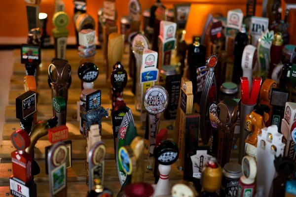 CUSTOM BEER HANDLES - 42 Photos - 1810 Julian St, Denver, CO - Yelp