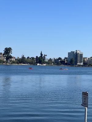 LAKE MERRITT BOATING CENTER - Updated July 2025 - 68 Photos & 71 ...