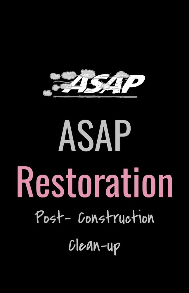 ASAP RESTORATION - Updated March 2025 - Request a Quote - St. Cloud ...
