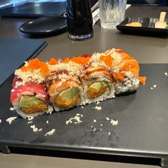 CRAZY SUSHI AND HIBACHI - Updated June 2024 - 224 Photos & 126 Reviews ...