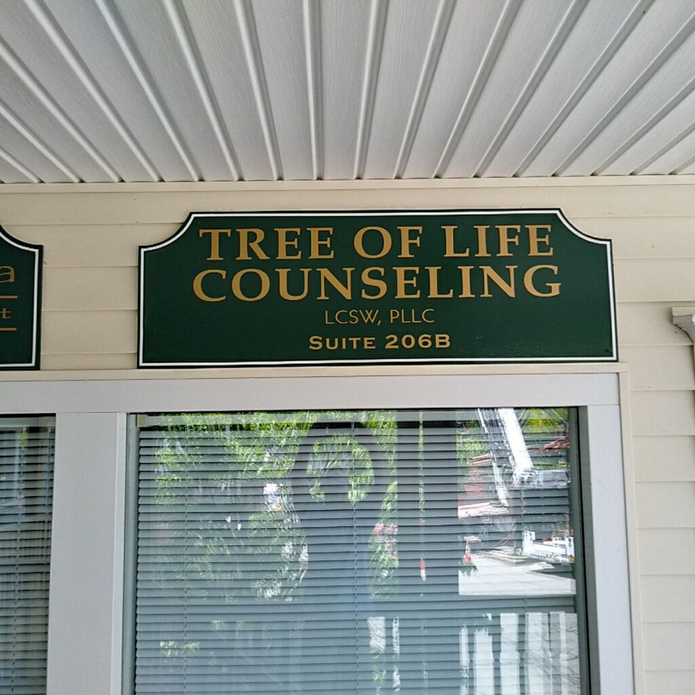 TREE OF LIFE COUNSELING - Updated June 2024 - 95 Allens Creek Rd ...