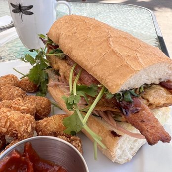 LIBELULA - 540 Photos & 306 Reviews - 1154 Broadway Plz, Fresno ...