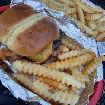MOJOE’S BURGER JOINT - Updated August 2025 - 344 Photos & 512 Reviews ...