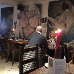 CHEZ JULES - Updated July 2025 - 45 Photos & 54 Reviews - 109 Hanover ...