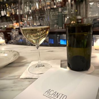 ACANTO - Updated July 2024 - 914 Photos & 561 Reviews - 18 S Michigan ...