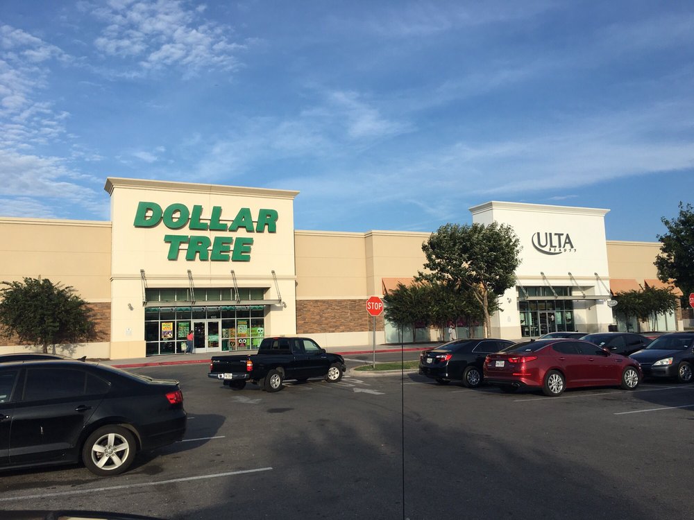DOLLAR TREE - Updated December 2025 - 1050 McKinley Place Dr, San ...