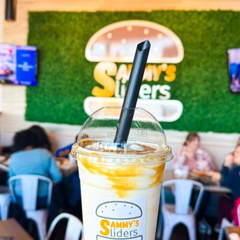 SAMMY’S SLIDERS - Updated April 2025 - 311 Photos & 77 Reviews - 3477 ...