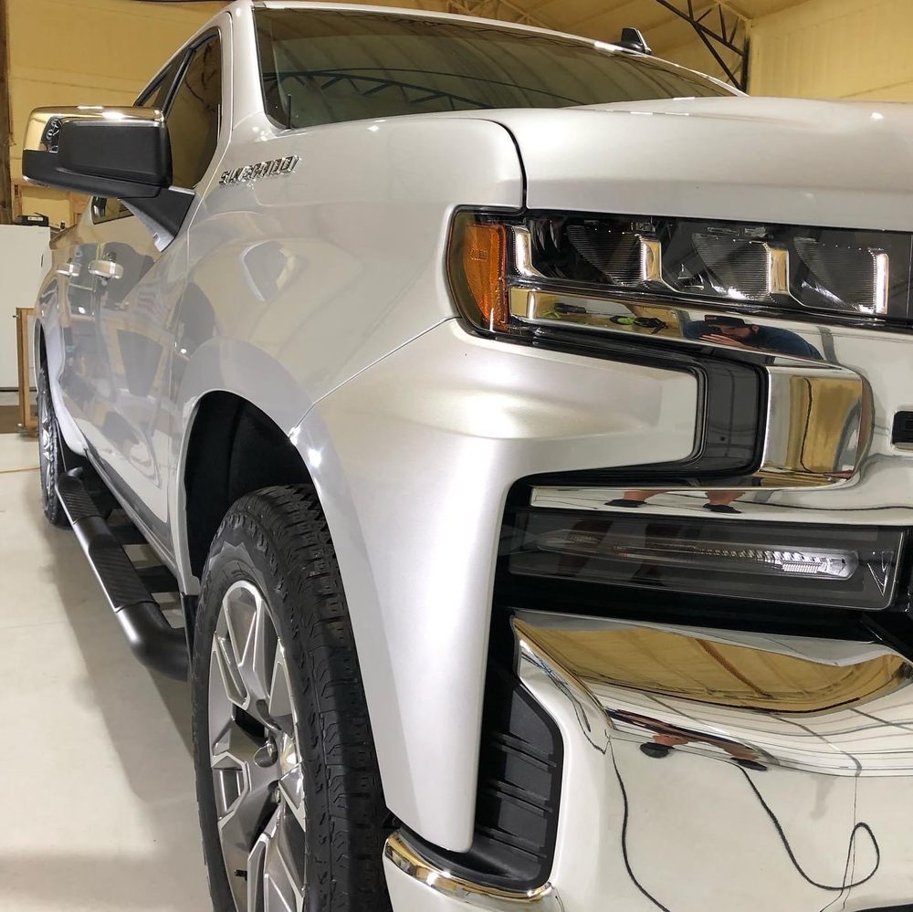 DCM AUTO CARE - 19 Photos - Rickman, Tennessee - Auto Customization ...