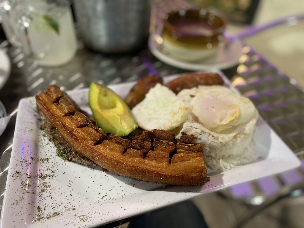 ALTOQUE COLOMBIAN FOOD - Updated August 2024 - 129 Photos & 46 Reviews ...