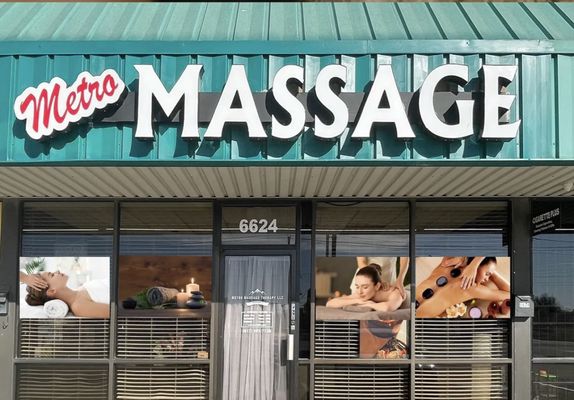 Metro Massage Therapy Updated May 2025 15 Photos 6624 Rufe Snow Dr North Richland Hills