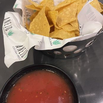 ANEJO COCINA - Updated December 2025 - 57 Photos & 33 Reviews - 650 E ...