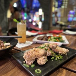 RED BLOOM - Updated June 2024 - 539 Photos & 177 Reviews - 3800 S ...