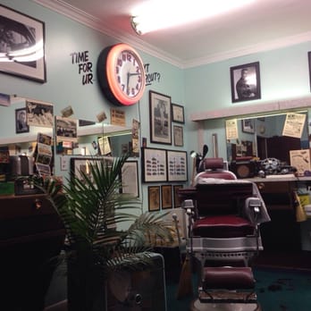 THE NITE OWL BARBER SHOP - Updated October 2025 - 11 Photos & 37 Reviews - 3397 Lakeshore Road ...
