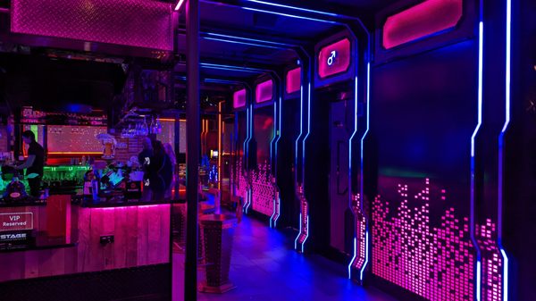 STAGE KARAOKE - 83 Photos & 26 Reviews - 138 Brighton Ave, Boston ...