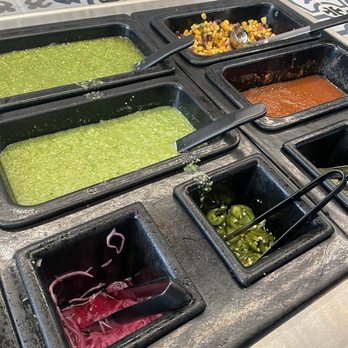 LIME FRESH MEXICAN GRILL - Updated December 2024 - 97 Photos & 57 ...