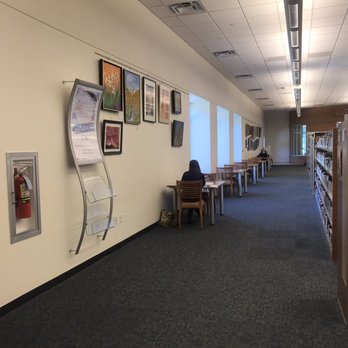 BEDFORD PUBLIC LIBRARY - Updated October 2025 - 13 Photos & 26 Reviews ...