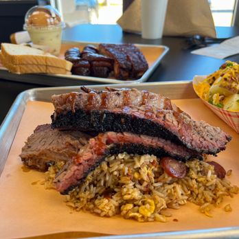 BRISKET & RICE - TEMP. CLOSED - Updated December 2024 - 288 Photos ...